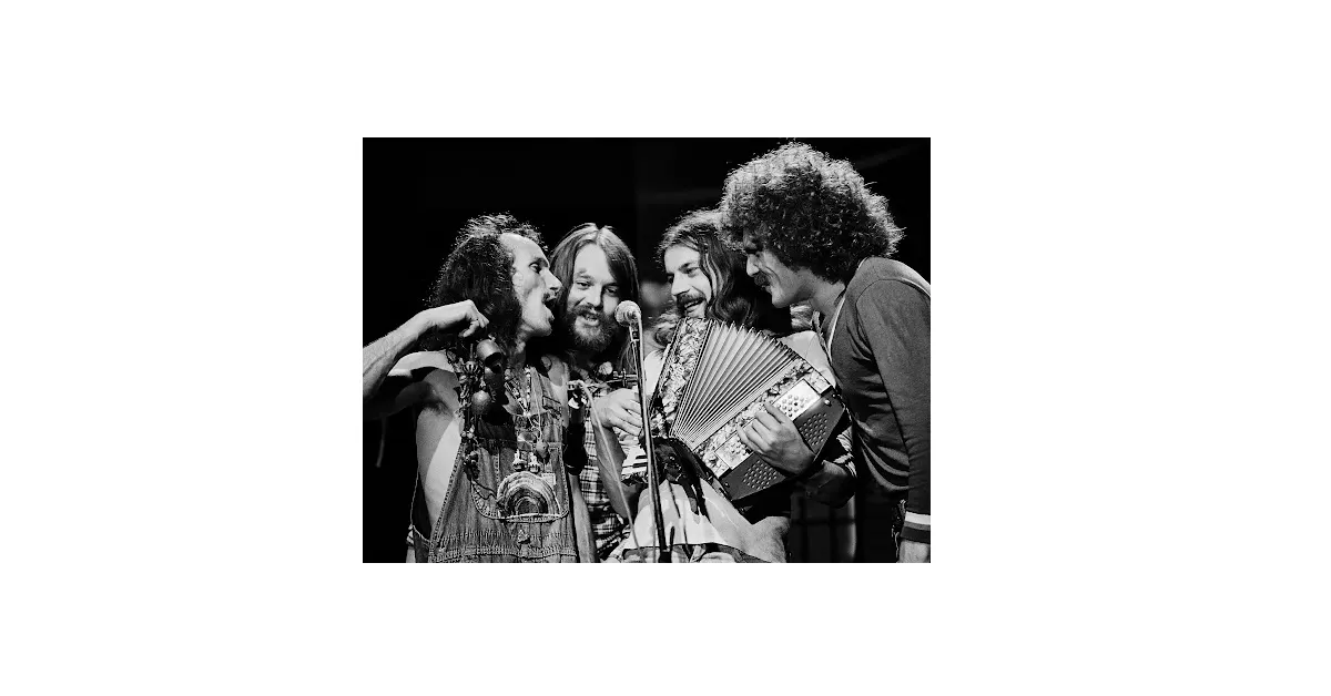Guru Guru | Progressive Rock Grubu