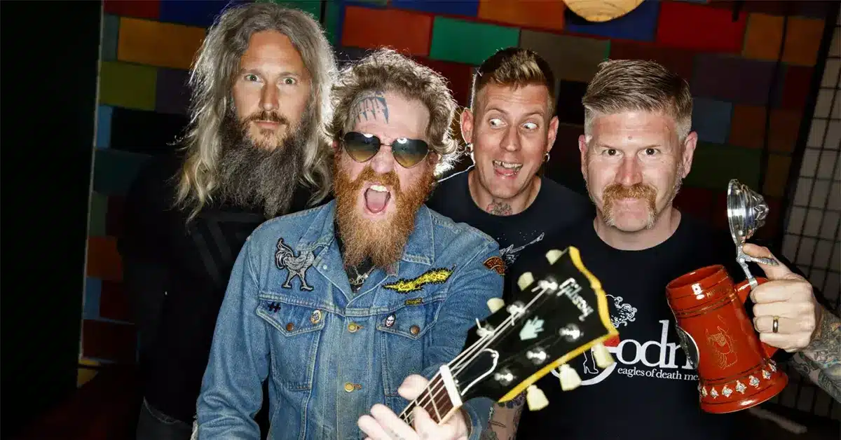 Mastodon | Progressive Rock Grubu