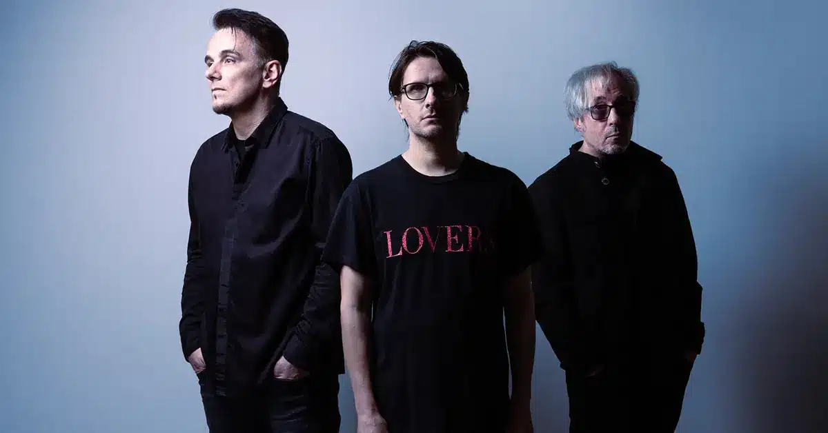 Porcupine Tree | Progressive Rock Grubu
